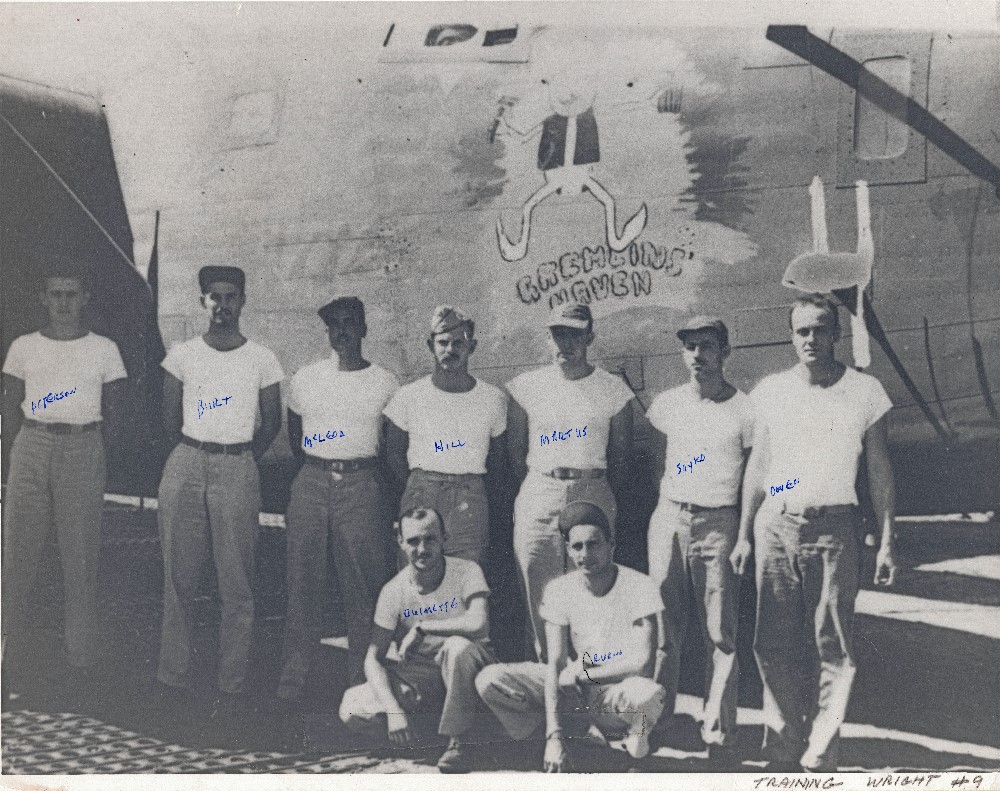 Other Crews – Nightstalkers